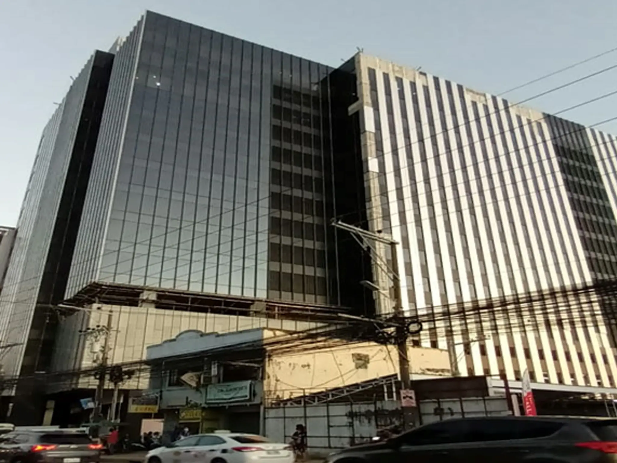 Precision Point | Waterproofing & Construction Services
